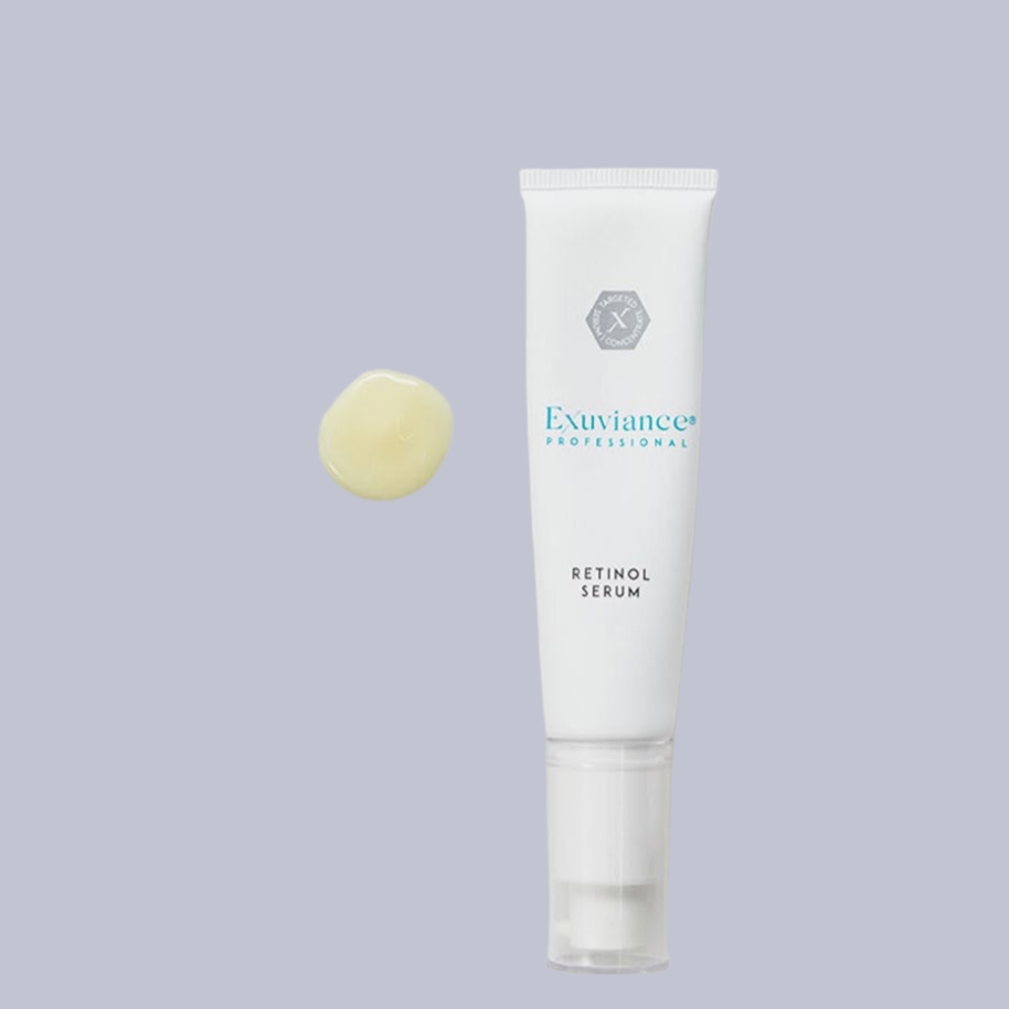 Exuviance Retinol Serum | Skin Renewal & Anti-Aging | Juuls Clinic
